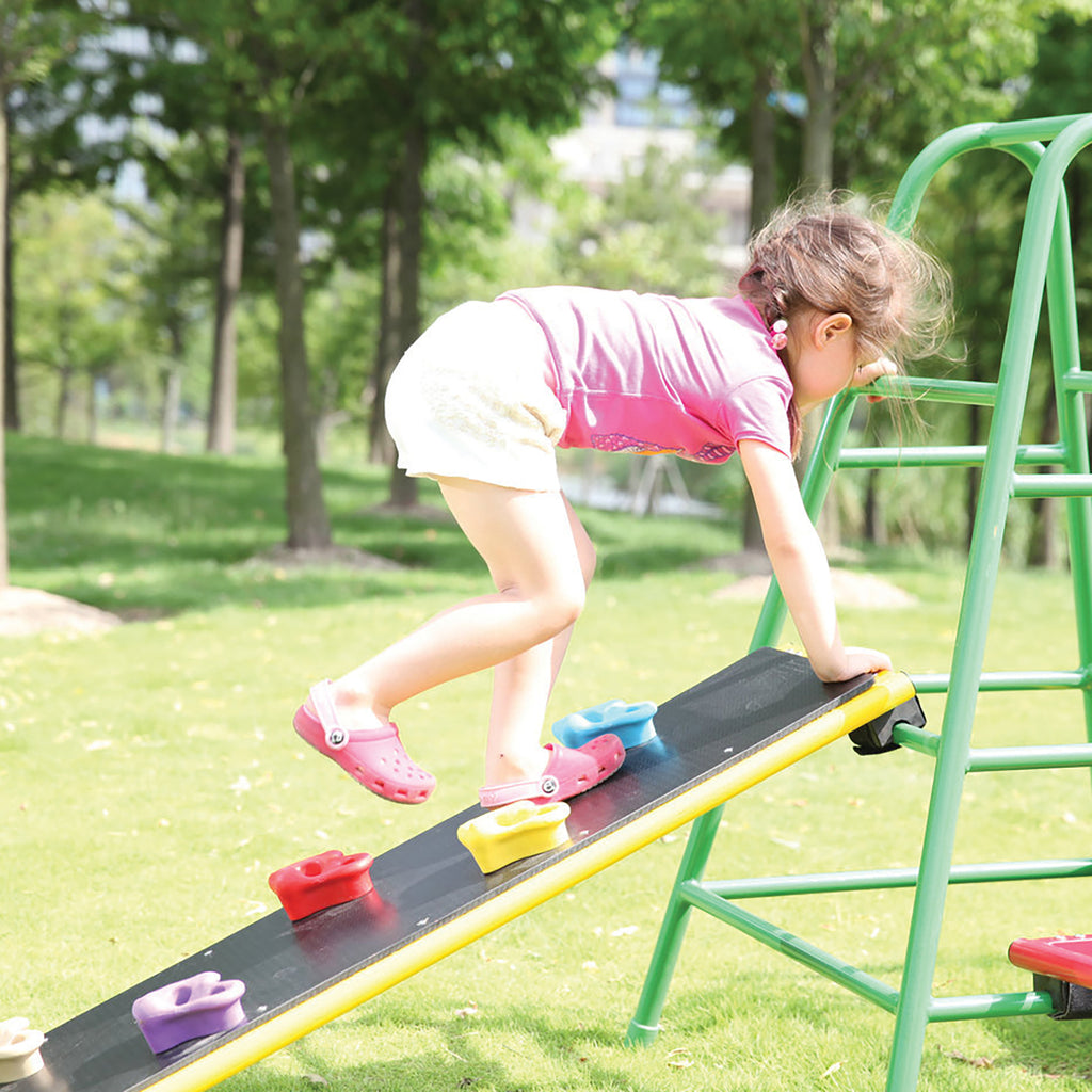 Mini Activity Play Gym - Set 4 | Hopscotch School Supply