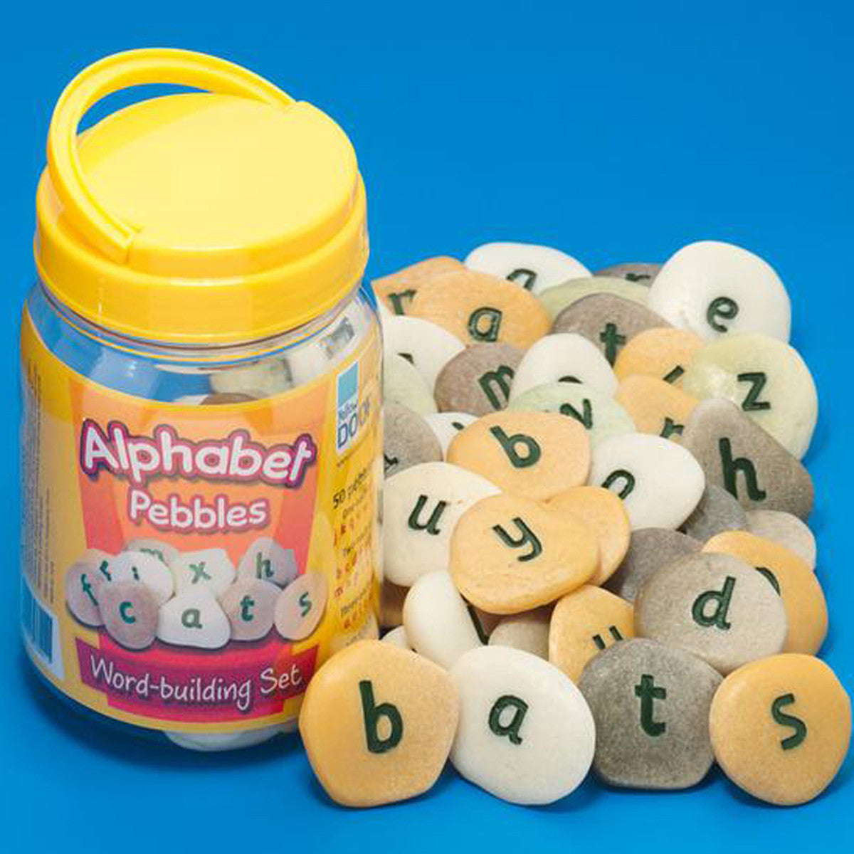 word building set for early years, nurseries & primary school ...