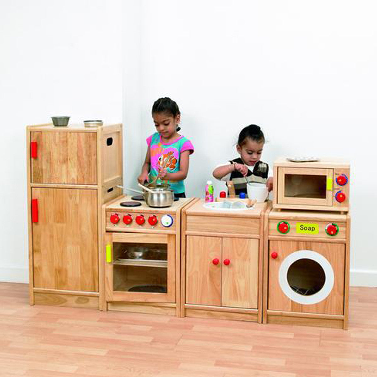 kitchen set for early years children & nursery schools | Hopscotch ...