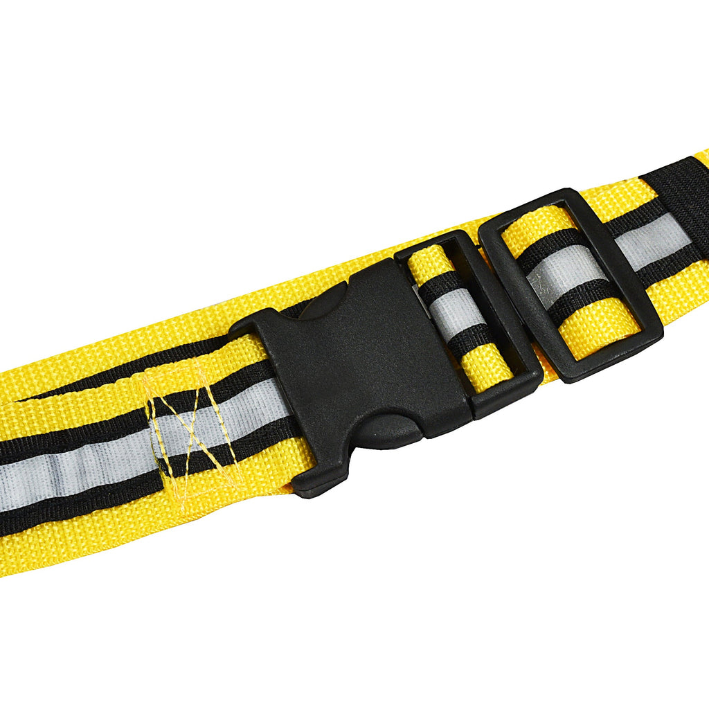 Walkodile Safety Web - the fun, safe walking rope for eight children ...