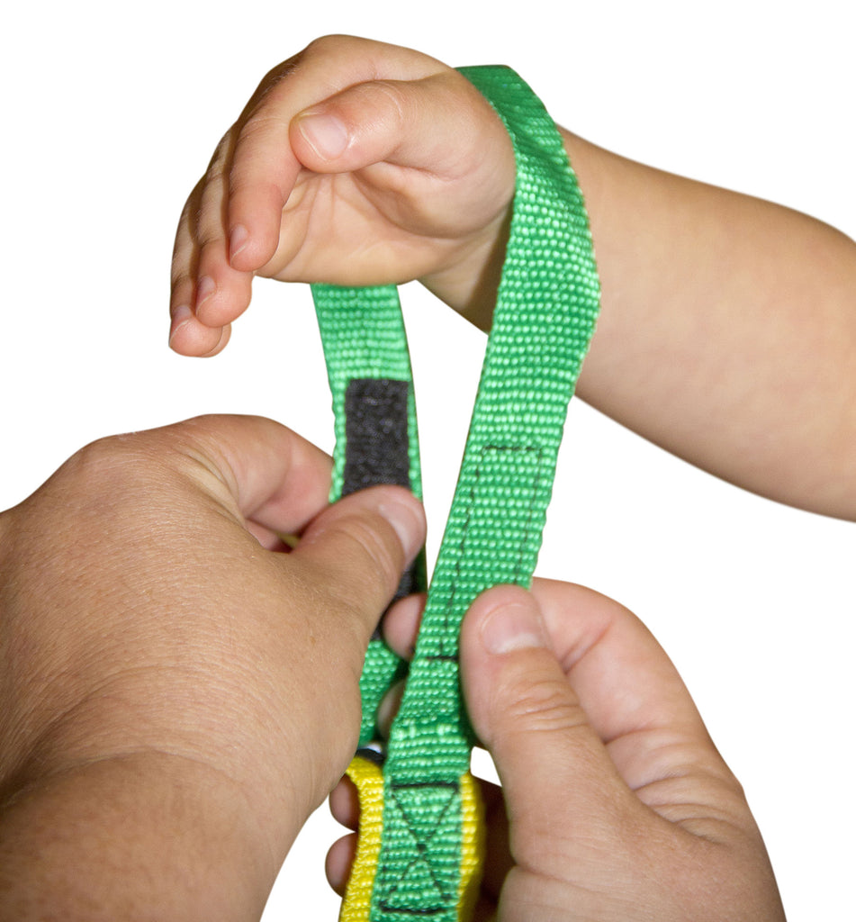 Grab & Go Children's Walking Rope, Evacuation Rope - 6 Child ...